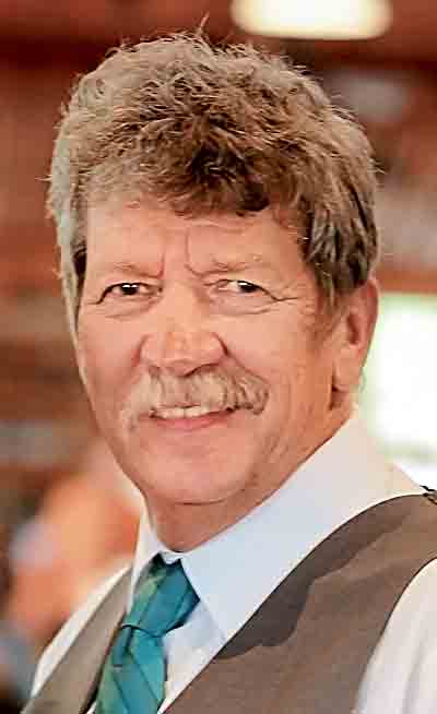 Roger L. Sharp | News, Sports, Jobs - News and Sentinel